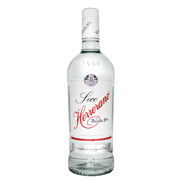 SECO HERRERANO – La Bottega Panamá
