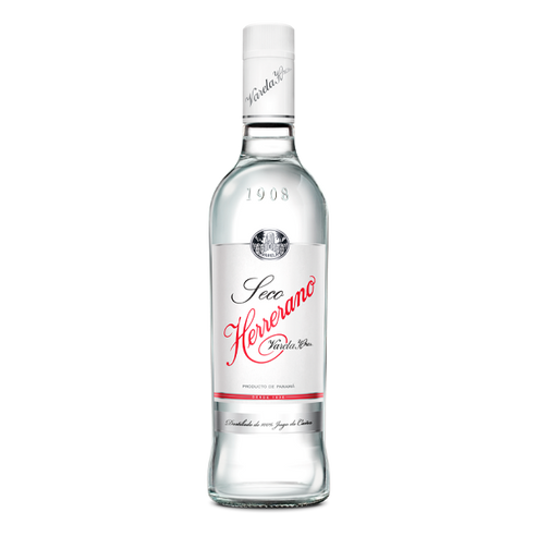 SECO HERRERANO – La Bottega Panamá
