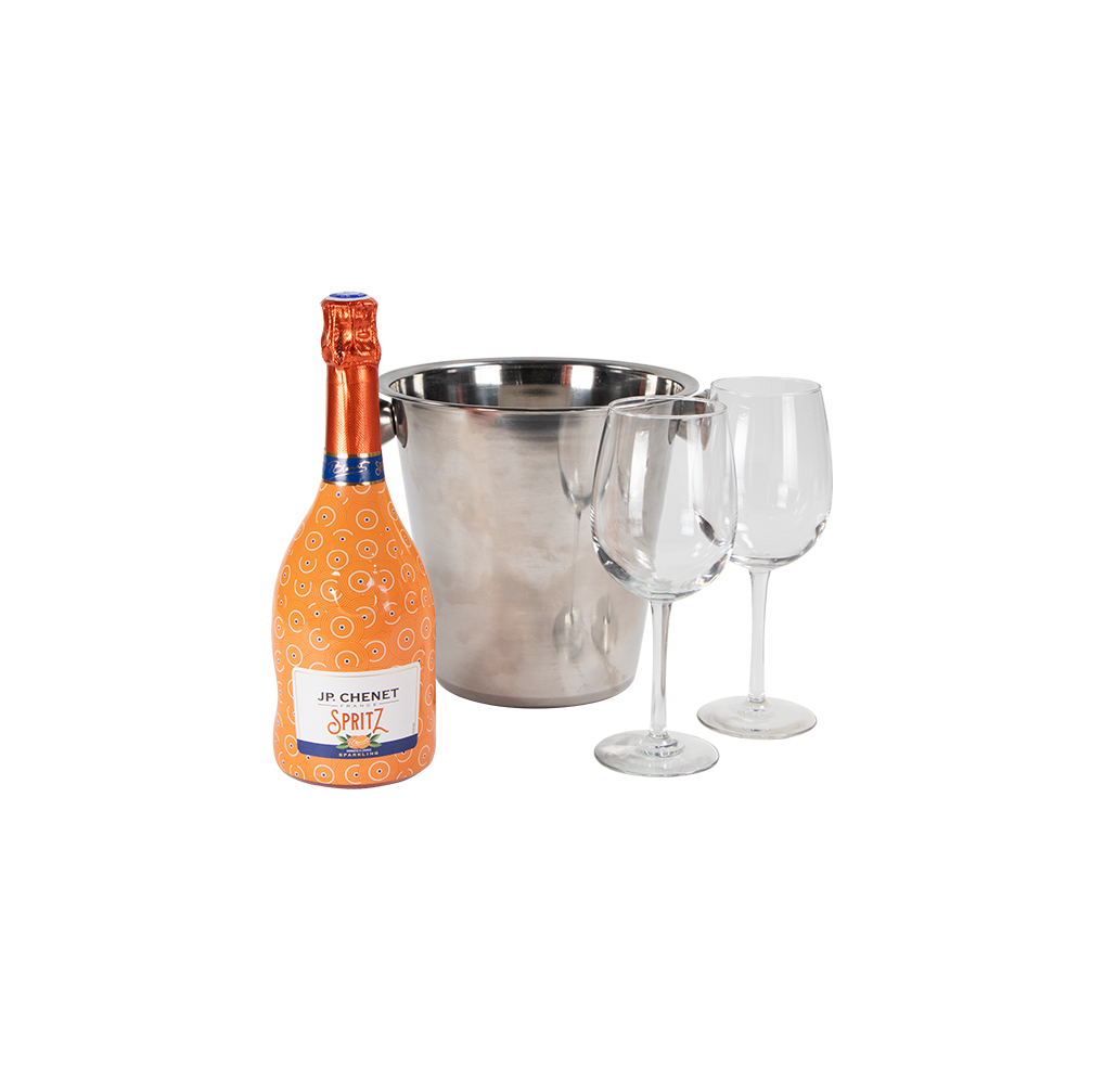 JP. CHENET SPRITZ – La Bottega Panamá