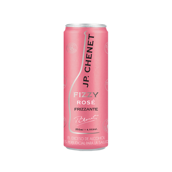 JP. CHENET FIZZY ROSE LATA – La Bottega Panamá